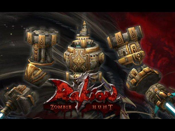 wallpaper Rakion - Dirakion Games