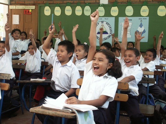 Psicología Educativa: Educación en Costa Rica