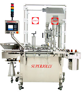 Tapadoras: Tapadoras Automaticas