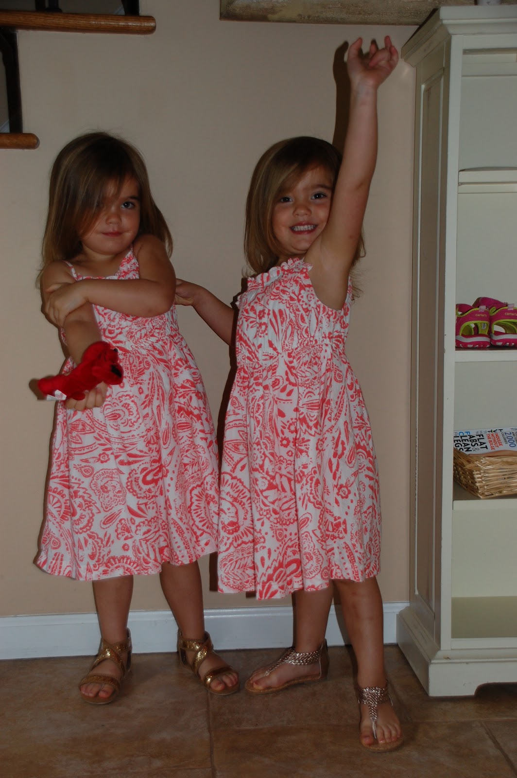 Lucca Family Blog Spot