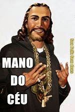Imgs 4 facebook: Mano do Céu
