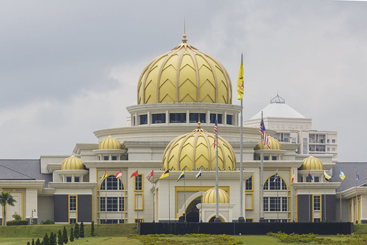 Senarai Penuh Menteri & Timbalan Menteri Kabinet Malaysia 2018 Senarai Penuh Menteri & Timbalan Menteri Kabinet Malaysia 2018