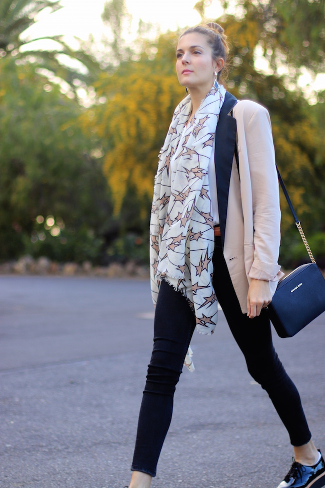 Marilyn's Closet - FASHION BLOG: STARS DETAILS