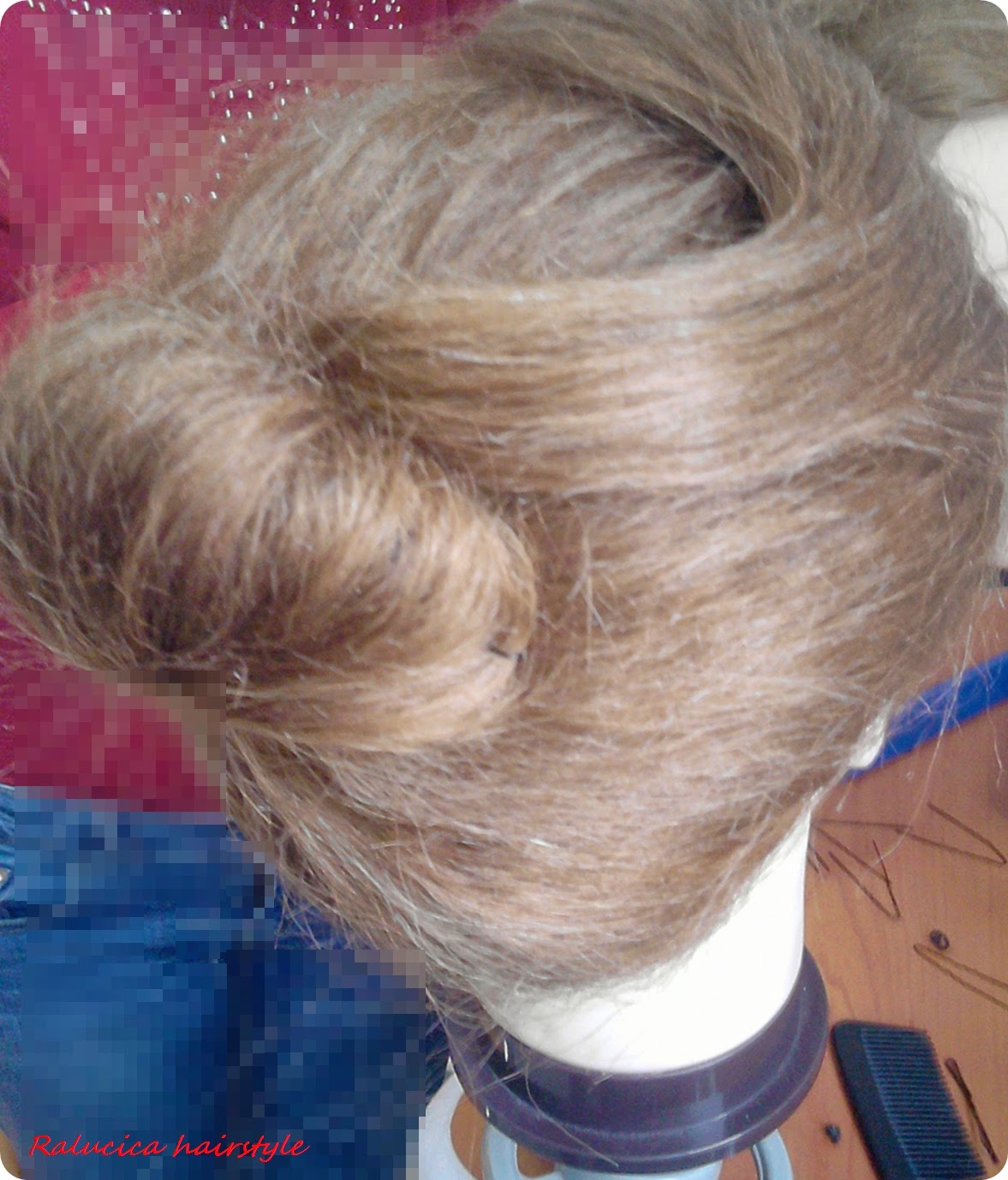 Coc lejer | Ralucica