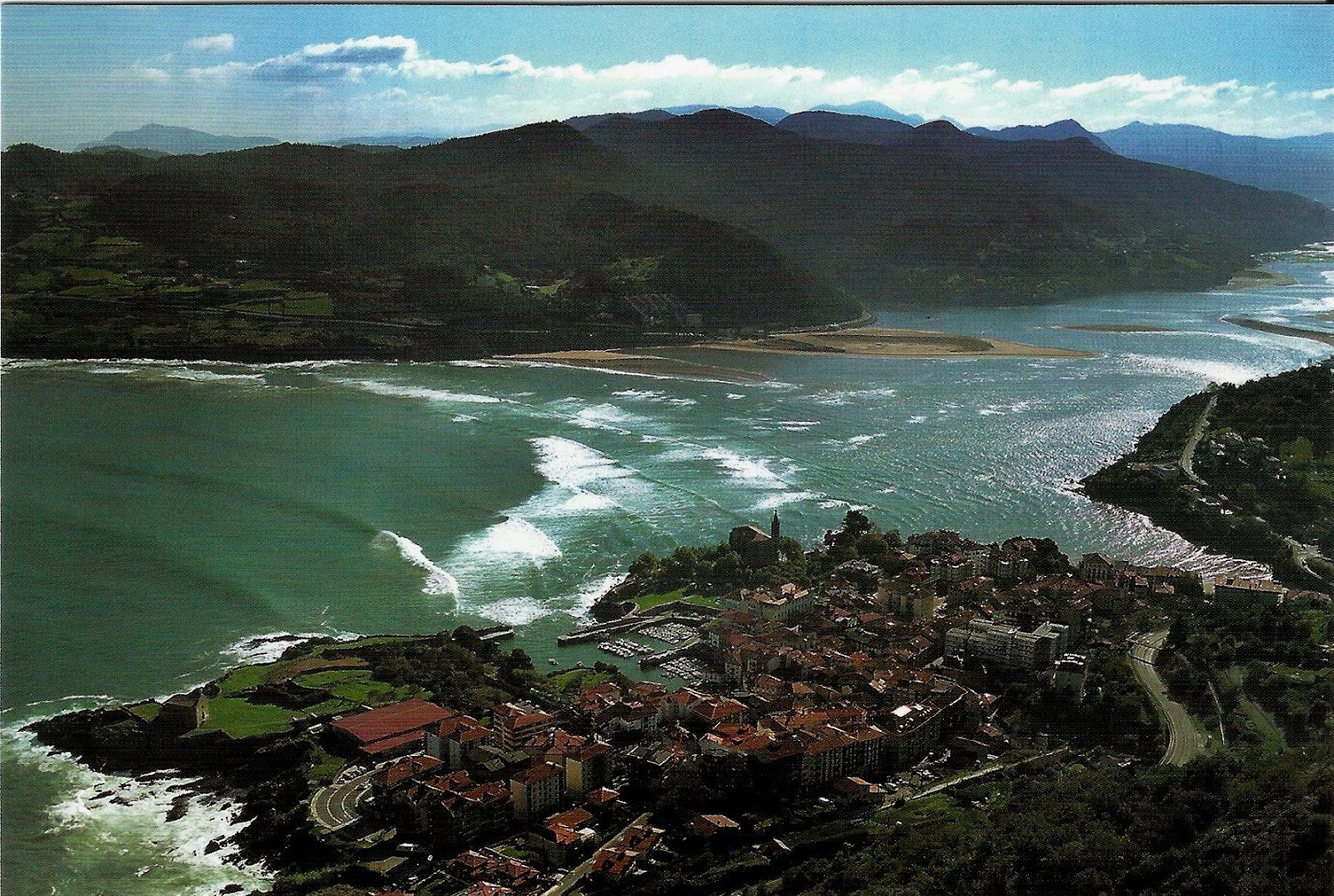 WORLD POSTCARDS and PHOTOS