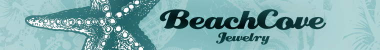 Beach Cove Jewelry