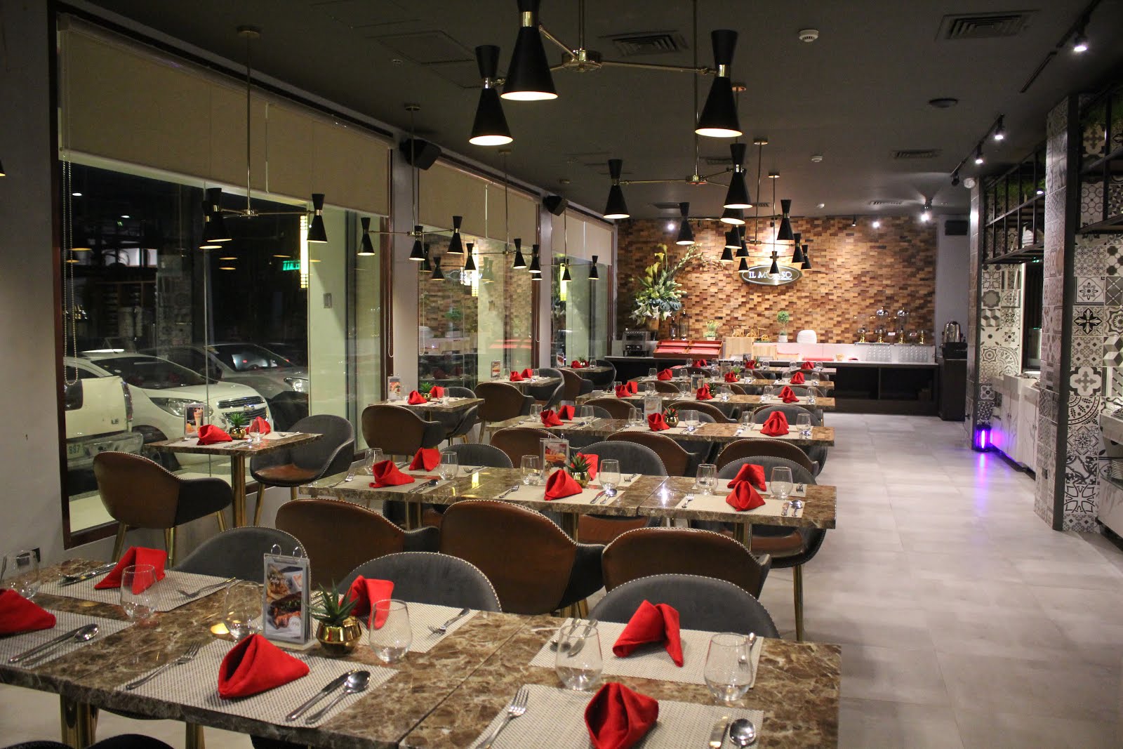 Stay, Stray, Play and Feast: Marison Hotel: The Very Best in Legazpi