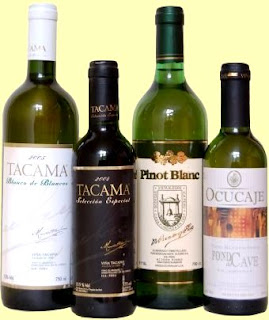 Gastro Wine Tour: Vinhos do Peru / Historia e curiosidades.