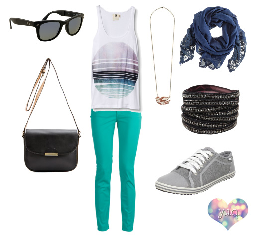 Y. A. Q. - Blog de moda, inspiración y tendencias: [Y ahora qué me ...