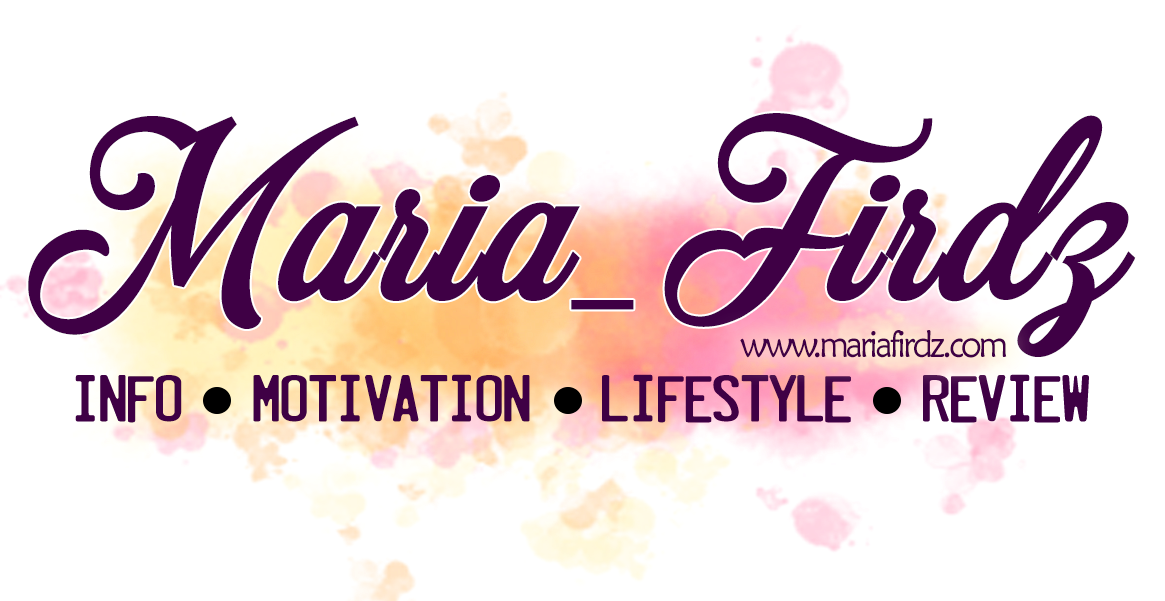 3 Doa Amalan Supaya Cepat Dapat Kerja | Maria Firdz - Lifestyle Blogger