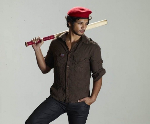 Tamil Actors Unseen Photoshoot Stills: Sippai Movie Lakshmi menon and ...