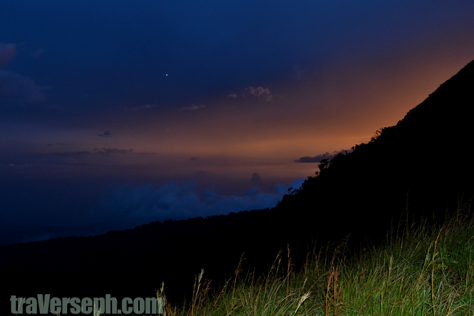 Traverse-ph: Hiking Talks #14: The craggy landscape of Tarak Ridge ~ Mt ...