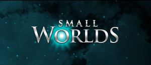 Smallworlds Dazzling Blog