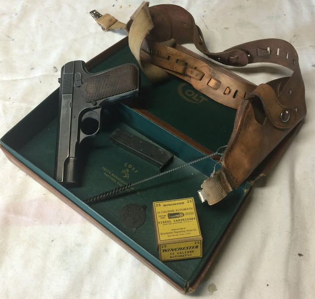 Propnomicon: March 2017