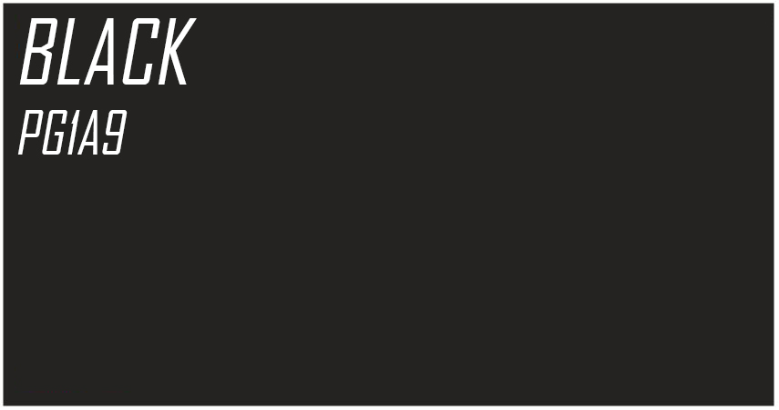 Registration black - Storia delle cose: Step 03 - I codici del colore