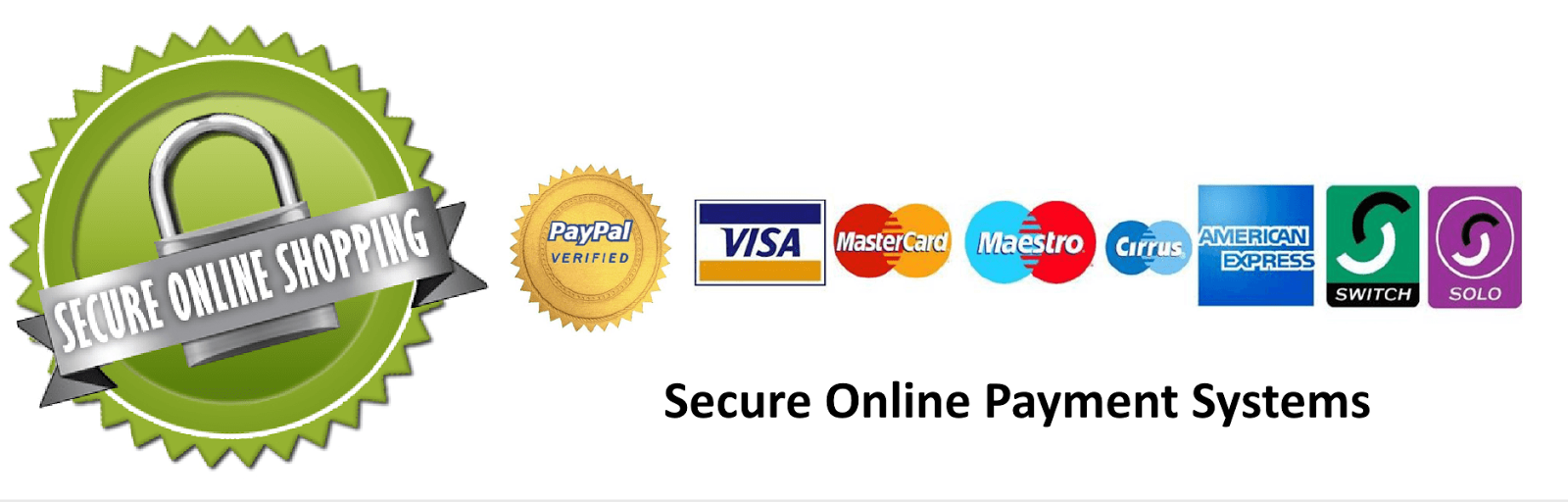 Ecommerce solution providers in india: Secure Online Payment Systems