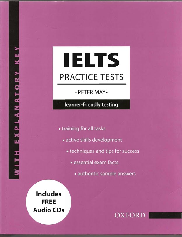 ELTS Practice Tests - YOUR IELTS & TOEFL