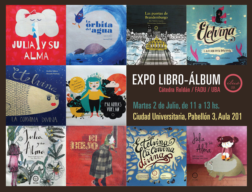 Servicio de Informaciones del MUDI: LIBRO ALBUM: LEER PALABRAS, LEER ...