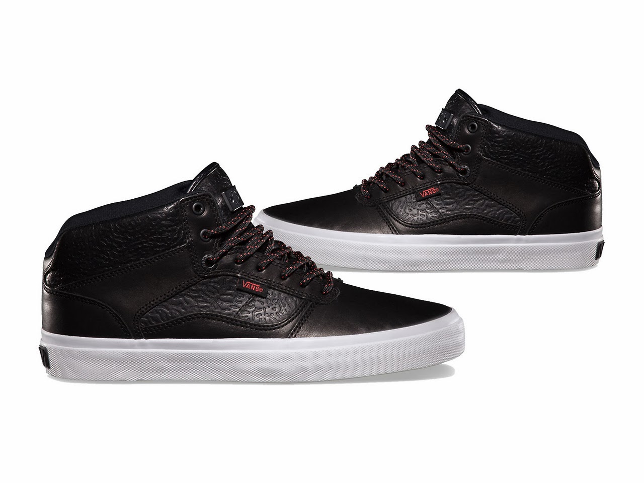 Vans Bedford OTW - HD wallpaper