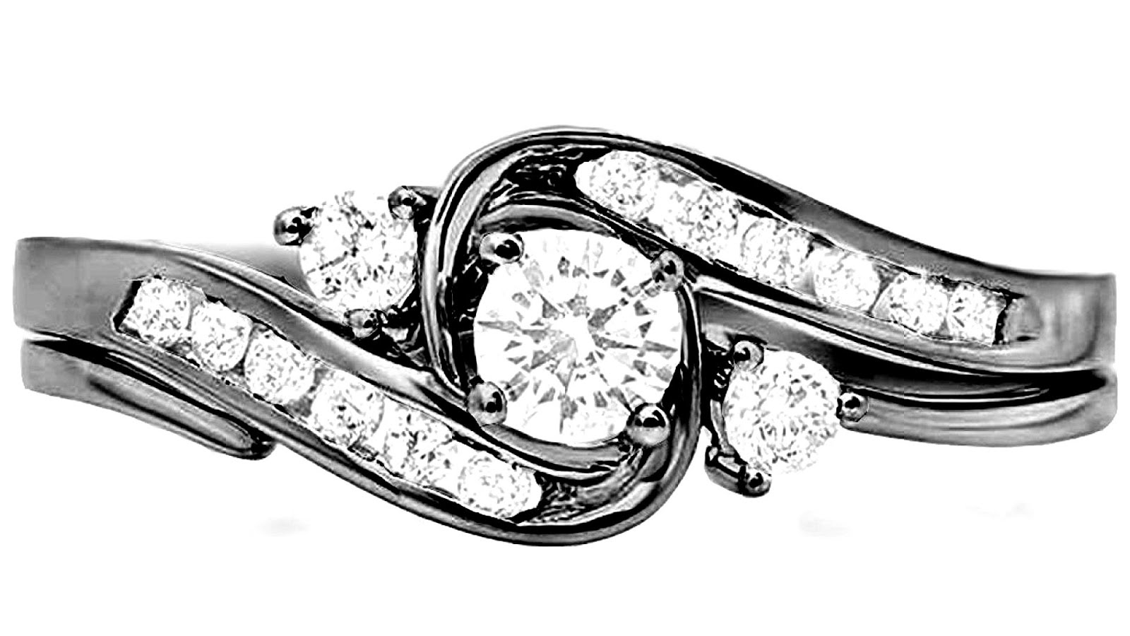 Rhodium Plating White Gold - Gold Choices