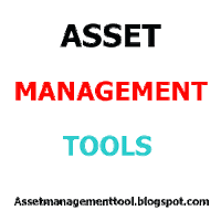 Asset Management Tool - ASSET MANAGEMENT