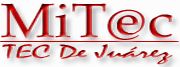 ITCJ - Instituto Tecnológico de Ciudad Juárez