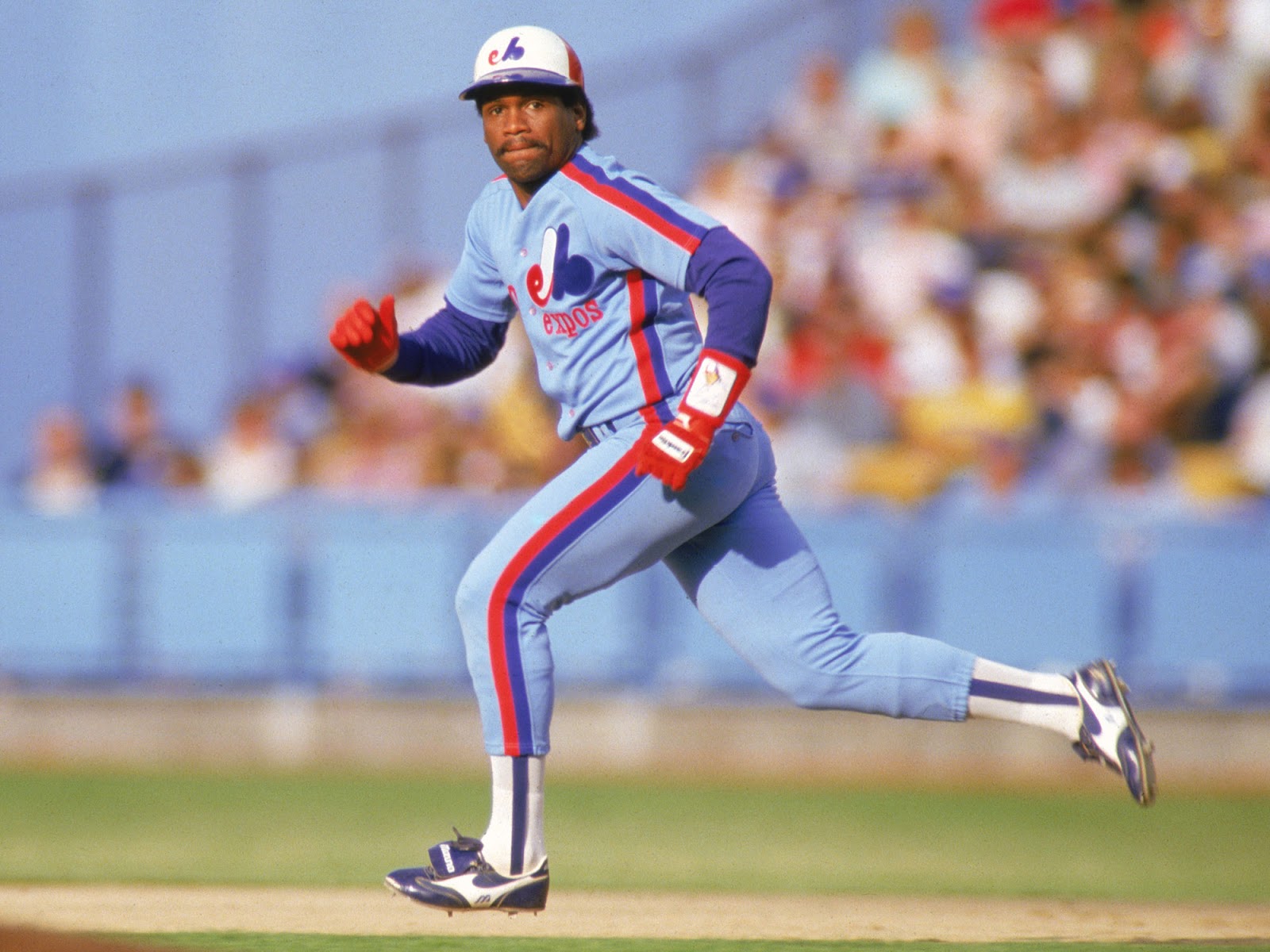 Clutchlings: Tim Raines - A Personal History