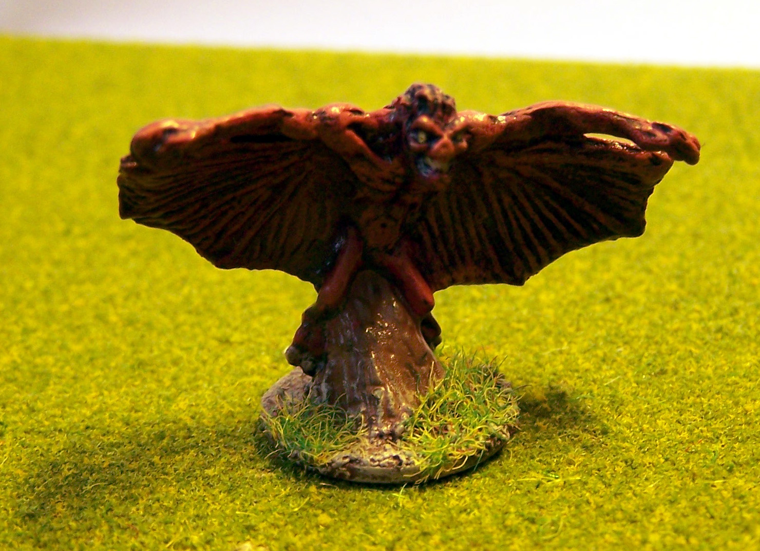 Ten and Fifteen Mil Wargames: 10mm Fantasy Gallery