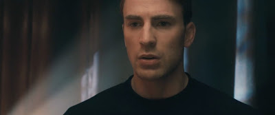 The Chris Evans Blog: Captain America Trailer screencaps