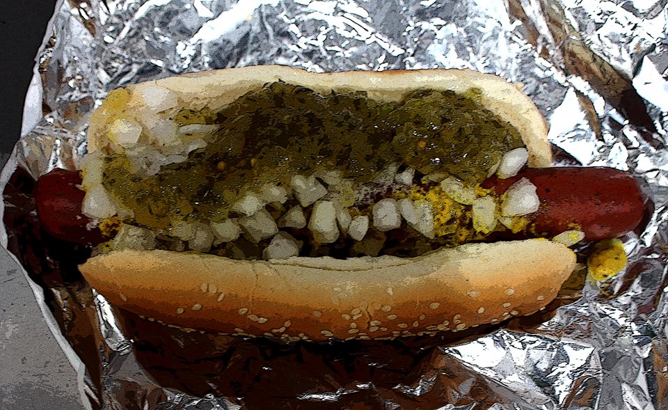 Foodservice Solutions: Costco Fresh Food that is Flavorful Wins Customers