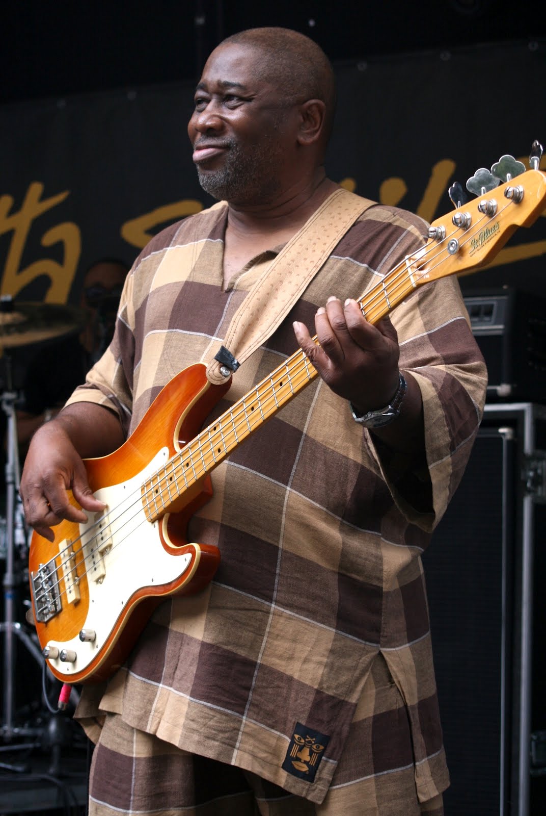 Porretta Soul Festival 2012