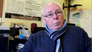 Nelson's View: Frank Dempsey and the IRA