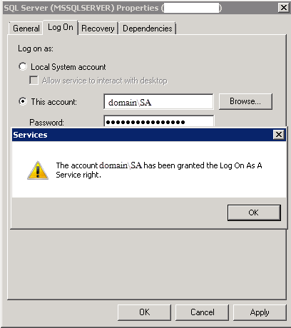 The PC Way- DevOps, Cloud, and SharePoint: SharePoint, IIS, 503 errors and GPOs