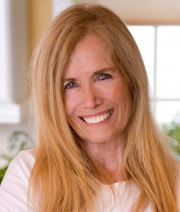 Vegetariando: Mimi Kirk