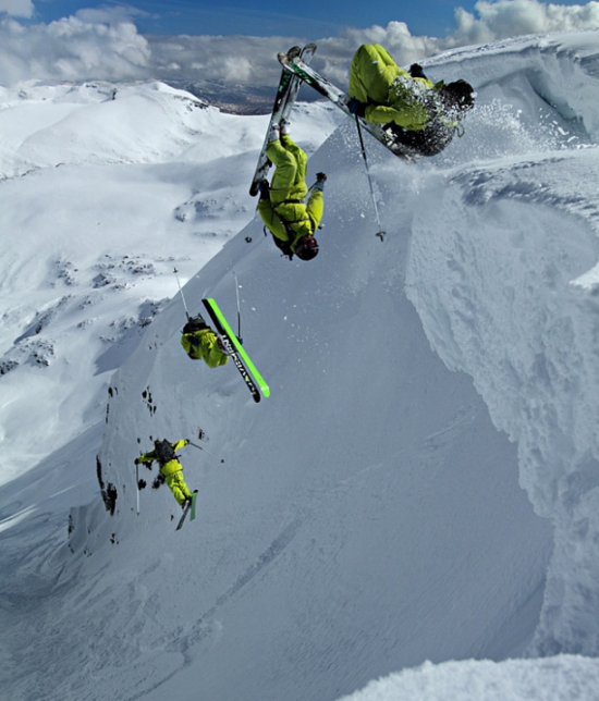 Ray Demski | Múltiplas Fotos