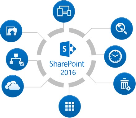 IT Solutions and Digital Transformation: SharePoint Platform for Migration