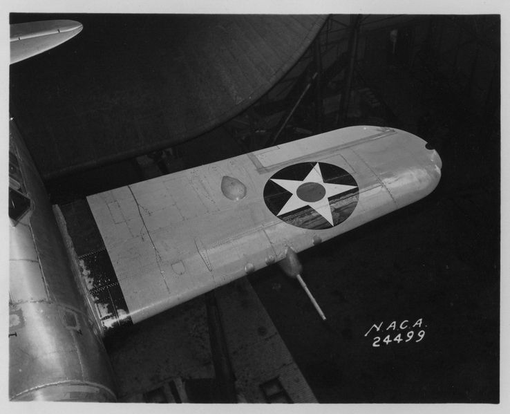 Apuntes de Modelismo: Sorprendentes imaxes de Brewster XF2A-2...