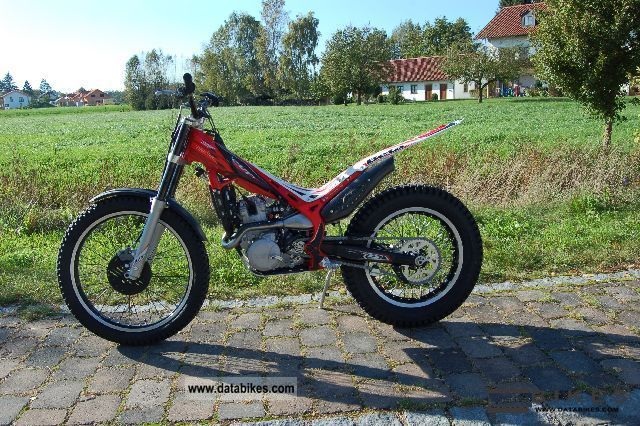 Bikes Velly: Beta Evo 250 4-Stroke 2013