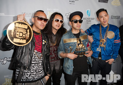 Mááry: WIZ KHALIFA, SNOOP DOGG, BIG SEAN, E BOW WOW PARTICIPAR 'MAC ...