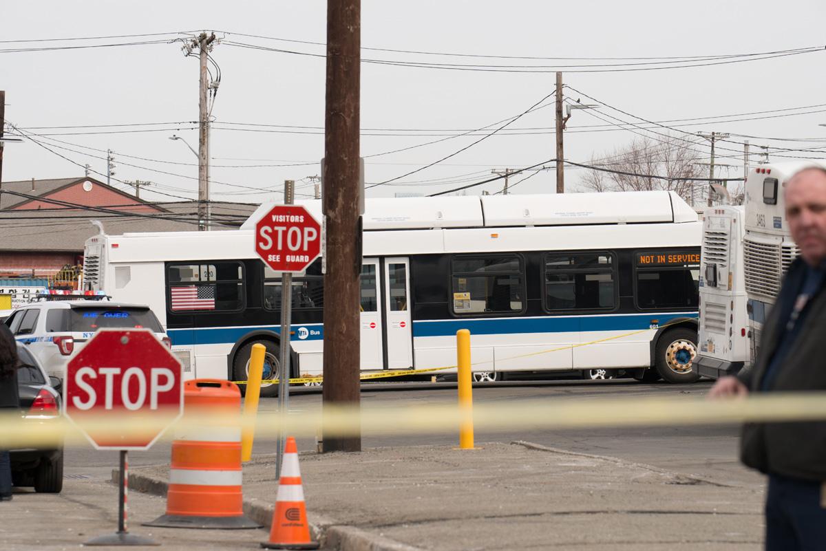 MEC&F Expert Engineers : 59-yr old MTA employee struck and killed by an ...
