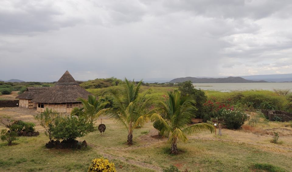 Baringo lakes and beautiful landscape in Kenya - Tour News