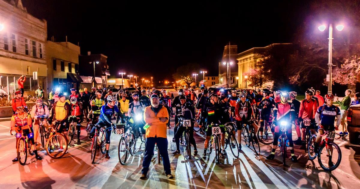 Guitar Ted Productions: Trans Iowa V12: Heroes