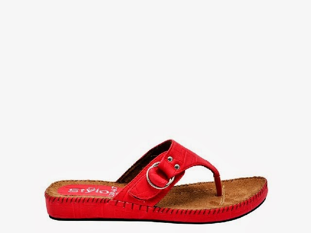 Stylo Spring-Summer Trendy Shoes Collection 2014 | Stylo Shoes 2014-15 ...