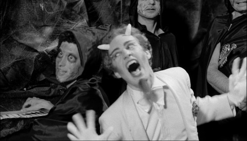 Atomic Caravan: Top 10 Appearances of Satan in Film