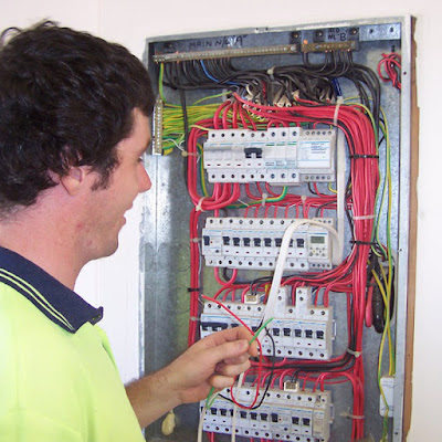 Situations when the existing switchboards need to be replaced