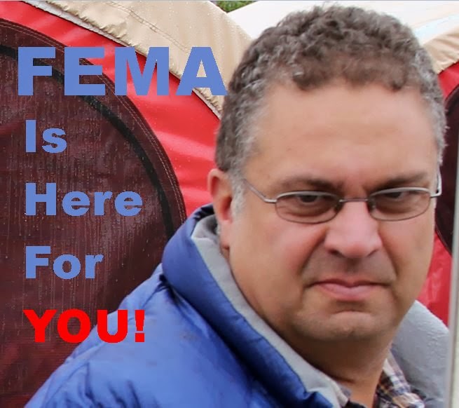 Pissin' On The Roses: FEMA Eyeing 72 hour Notice Turnkey Responder Base ...