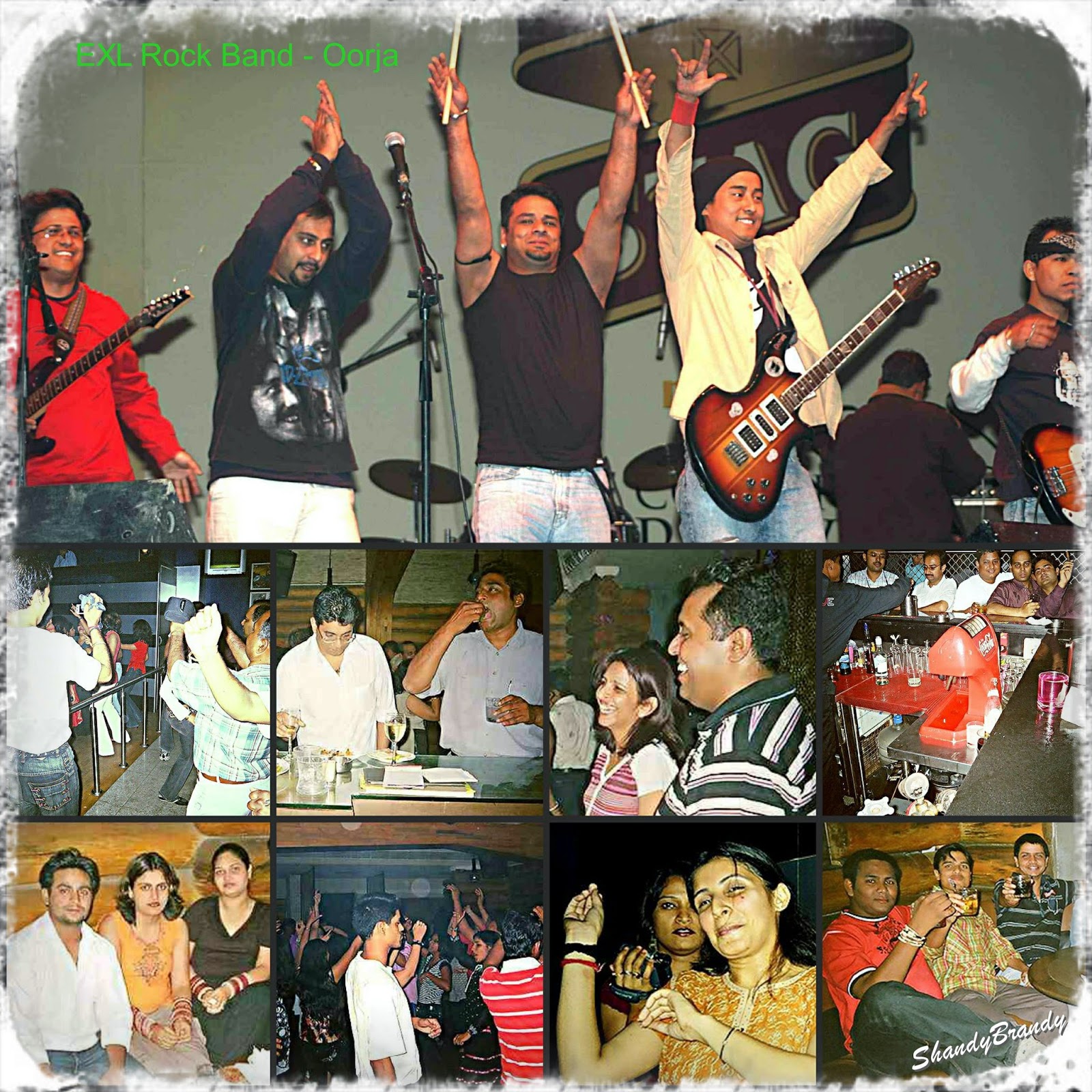 TimesView : A BPO Party