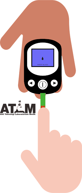 Mengenal Point of Care Testing (POCT) — Online Text Book ATLM