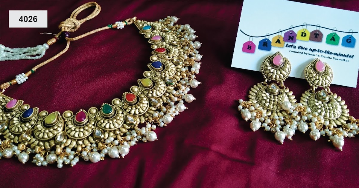 BrandTag - Let's live up-to-the-minute!: Buy exclusive 'Maithili' Multi ...