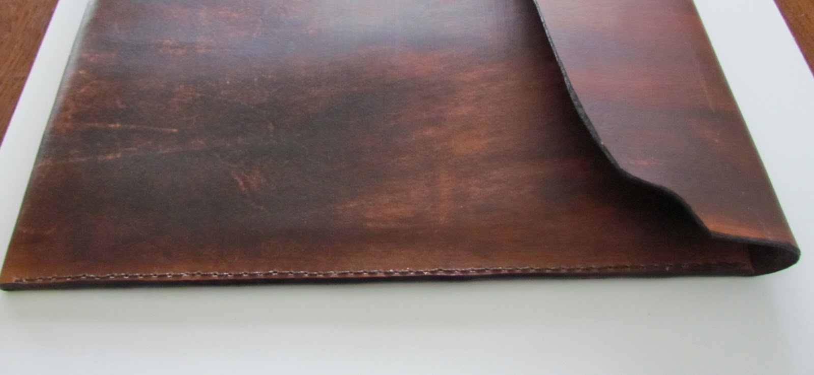 Ozark Mountain Leather: Custom Leather Portfolio